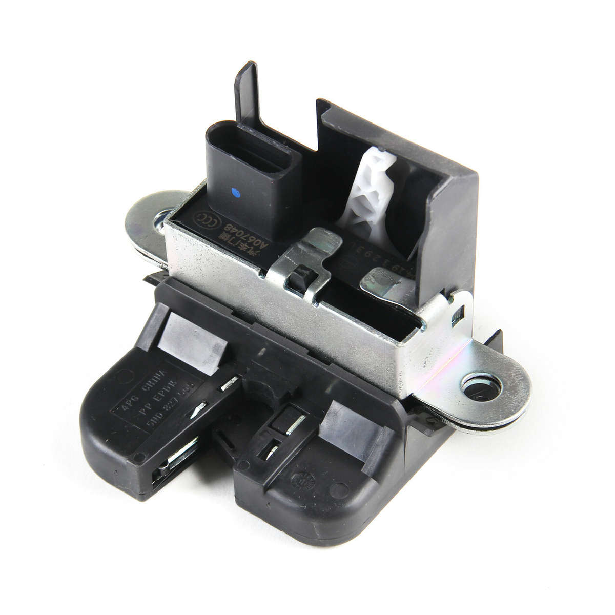Other Parts & Accessories - Rear Trunk Latch Lock For VW Golf GTI ...