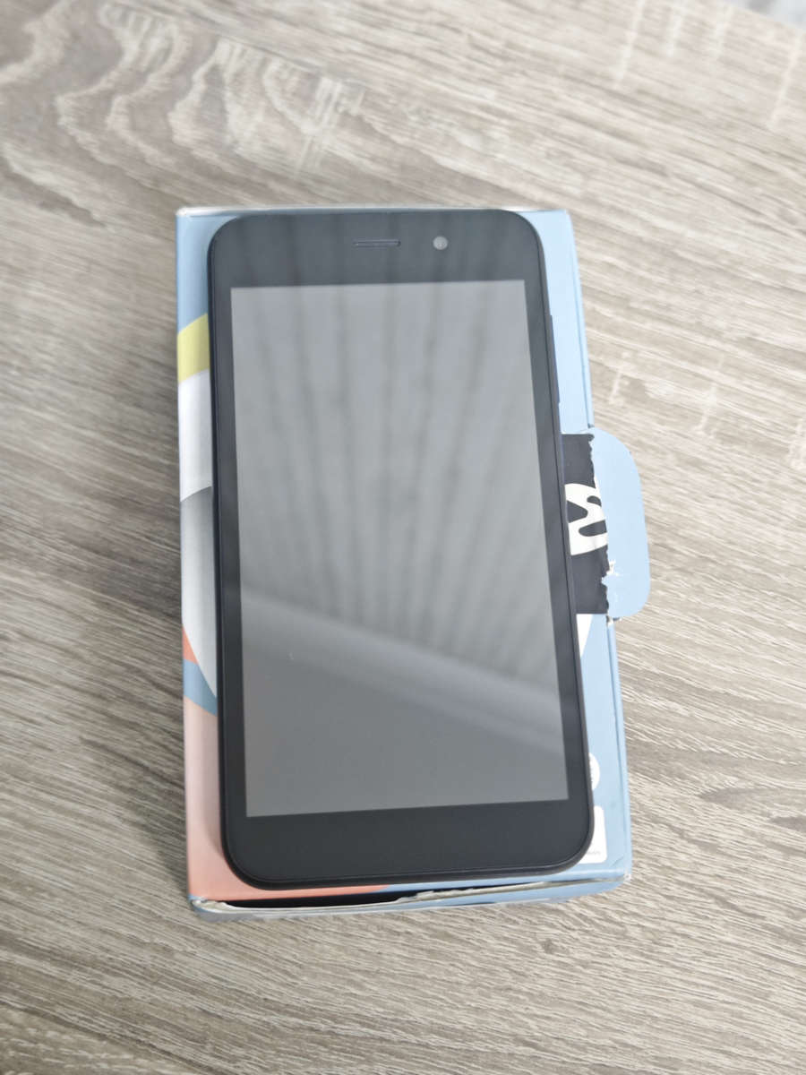 Other Smartphone Brands - Mobicel Neo Plus LTE for sale in Eshowe (ID ...