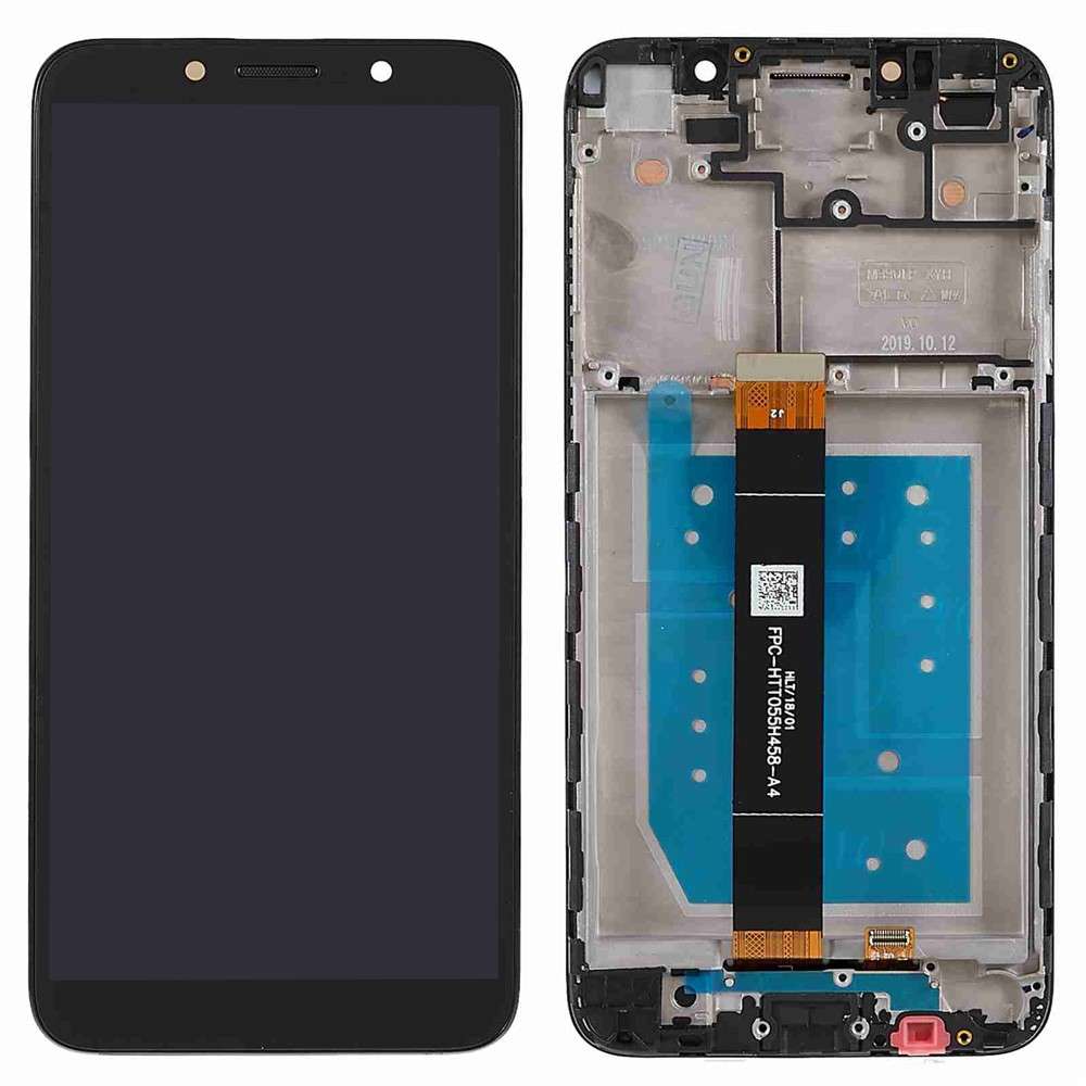 LCD Screens - For Huawei Y5p Grade B LCD Screen and Digitizer Assembly ...