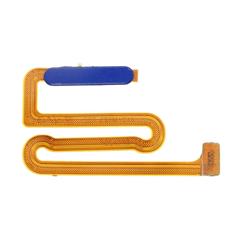 Flex Cables - OEM Power Button Fingerprint Identification Flex Cable ...