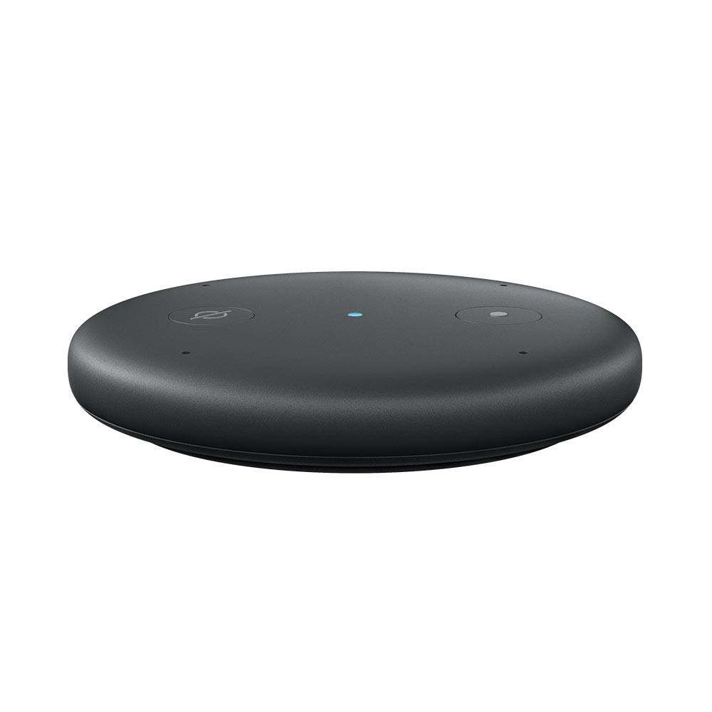 Hubs & Bridges - Amazon Echo Input: Smart Home Assistant - Alexa was ...
