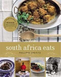 Cooking, Food & Wine - South Africa Eats - Phillippa Cheifitz for sale ...