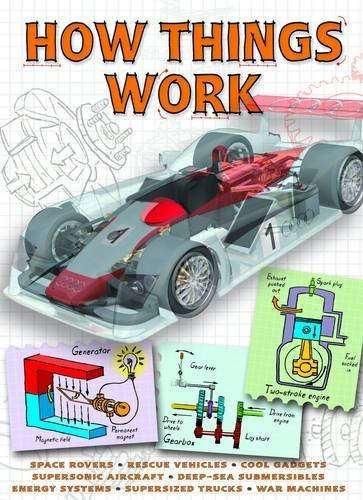 Non-Fiction - How Things Work was listed for 250.00 on 5 Dec at 06:01 ...