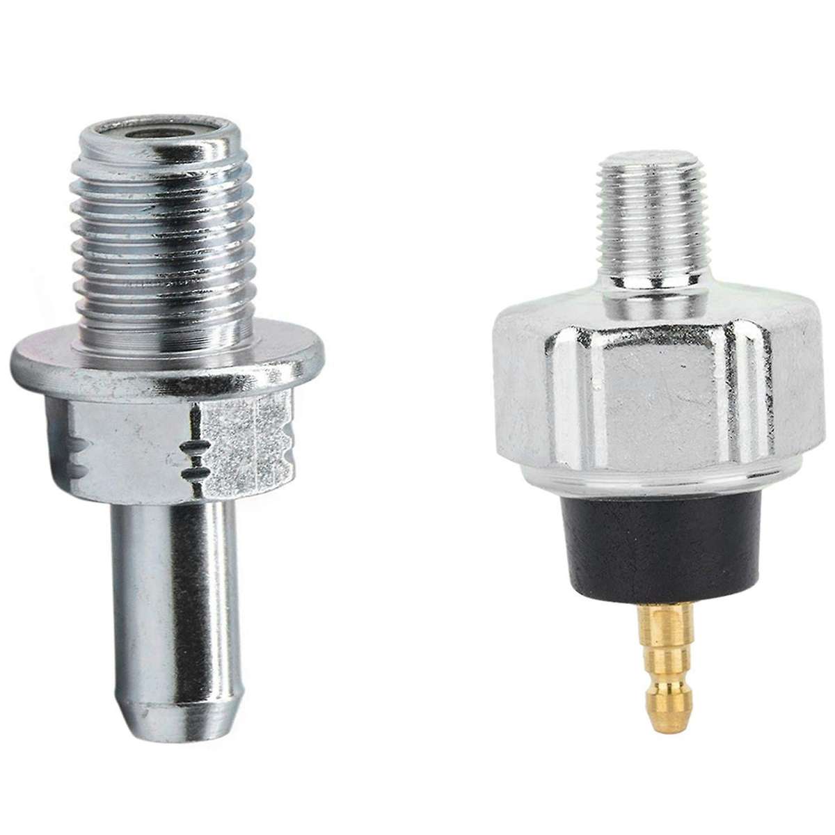 Other Motorcycle Parts - Car Positive Crankcase Ventilation Pcv Valve ...