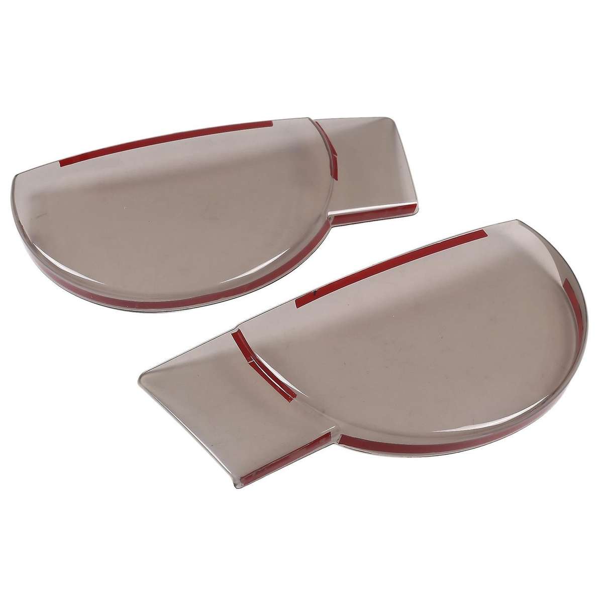 Other - For Land Rover Defender 90 110 2020-2022 Car Front Lens Caps ...