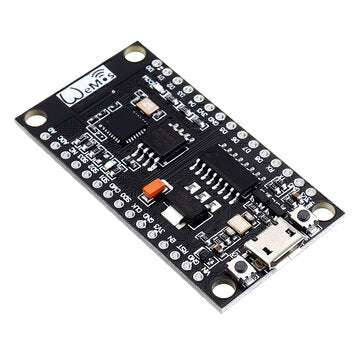 Modules - NodeMCU V3 340G Lua WIFI Module Integration Of ESP8266 Extra Memory 32M Flash for sale ...