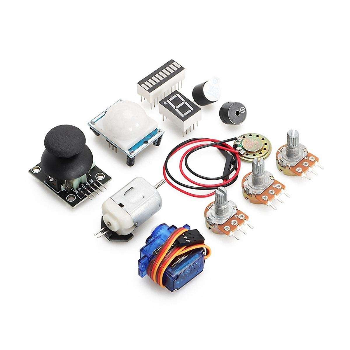 Other Home & Living - ESP32 Automation Kit for Programming DIY Electronic Project Best Selling ...