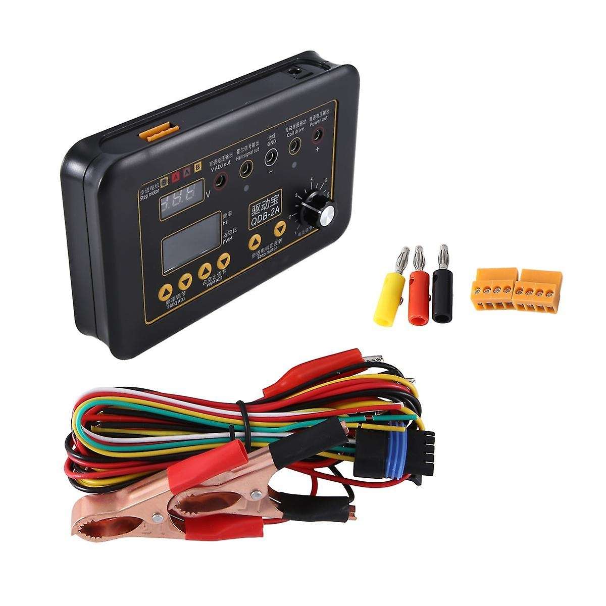 Other - Fault Detector Drive Simulator Ignition Coil Tester Solenoid ...