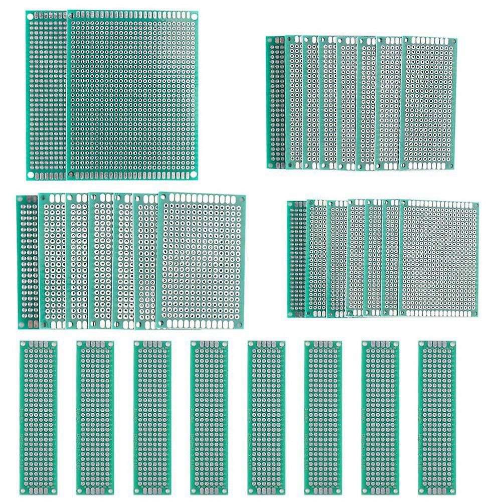 Other Sport & Leisure - Diy Universal Printed Circuit Pcb Board ...
