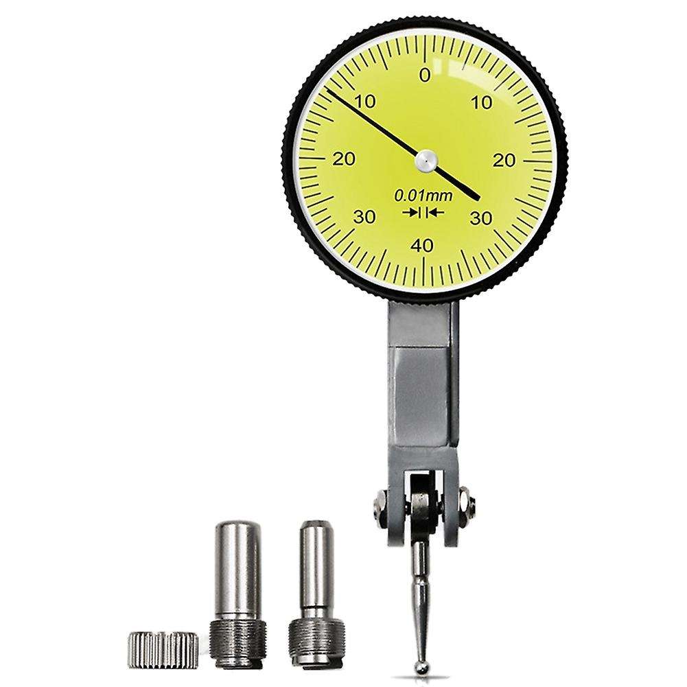 Other Tools - Accurate Dial Indicator Precision Metric Measuring ...