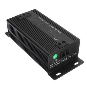 Electrical Equipment & Instruments - 1000W 12V/24V/48V Auto Wind ...