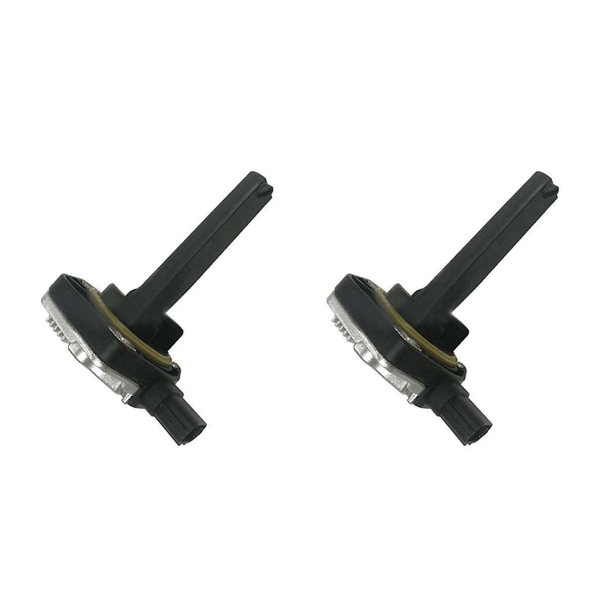 Other - 2pcs Car Engine Oil Level Sensor for 37310--g02 for sale in ...