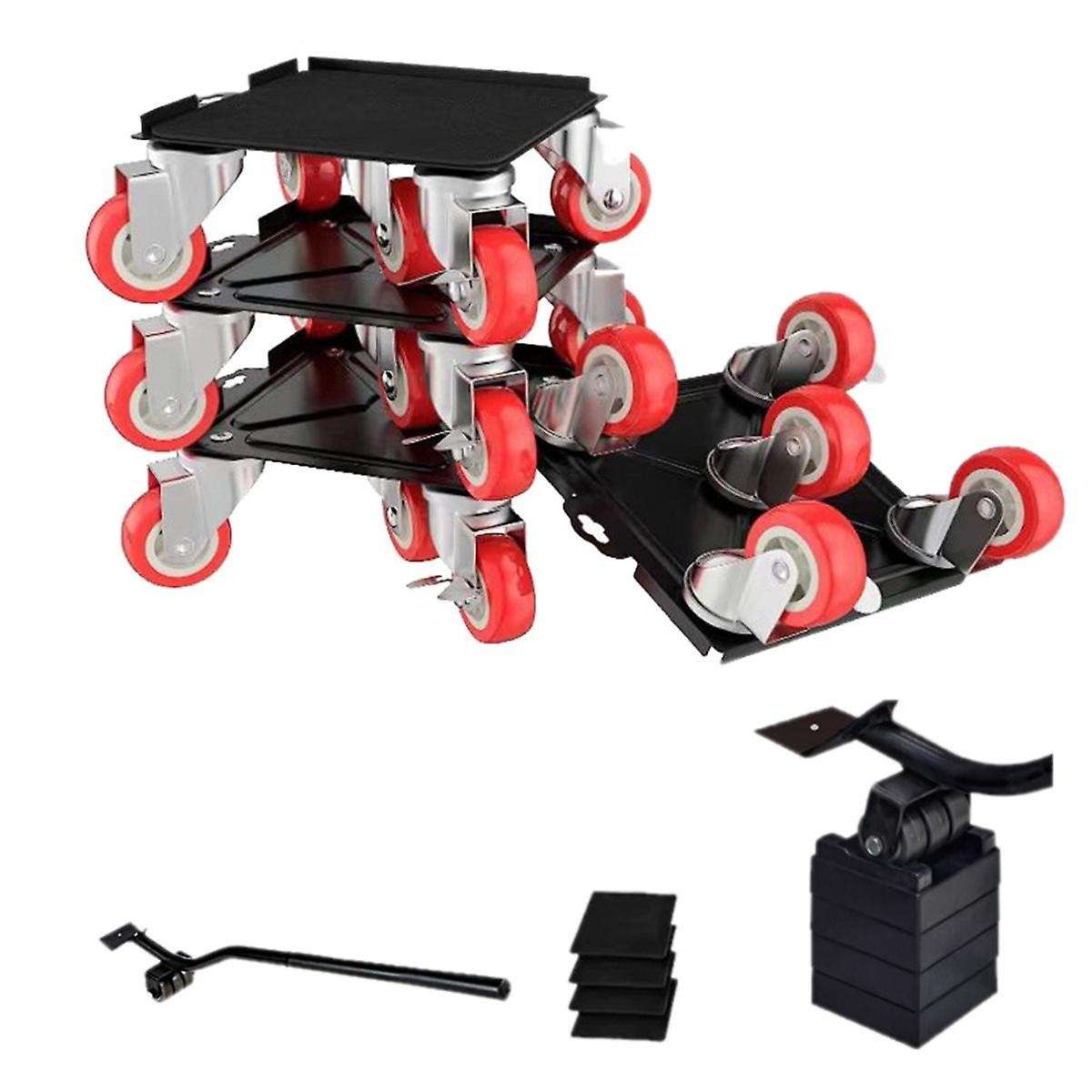 Other Home & Living - Furniture Trolley,Furniture Moving Set,Furniture ...