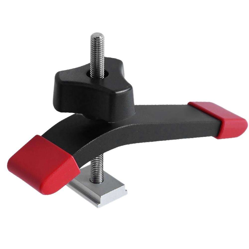 Other Tools - T Clamp Slide Track Stopper Screw Positioning Limiter ...