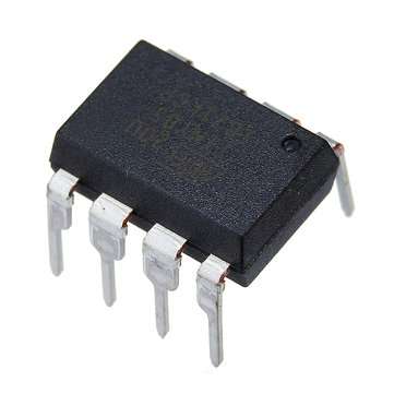 Other Components - 3Pcs Original ATTINY85-20PU ATTINY85 20PU ATTINY85 ...