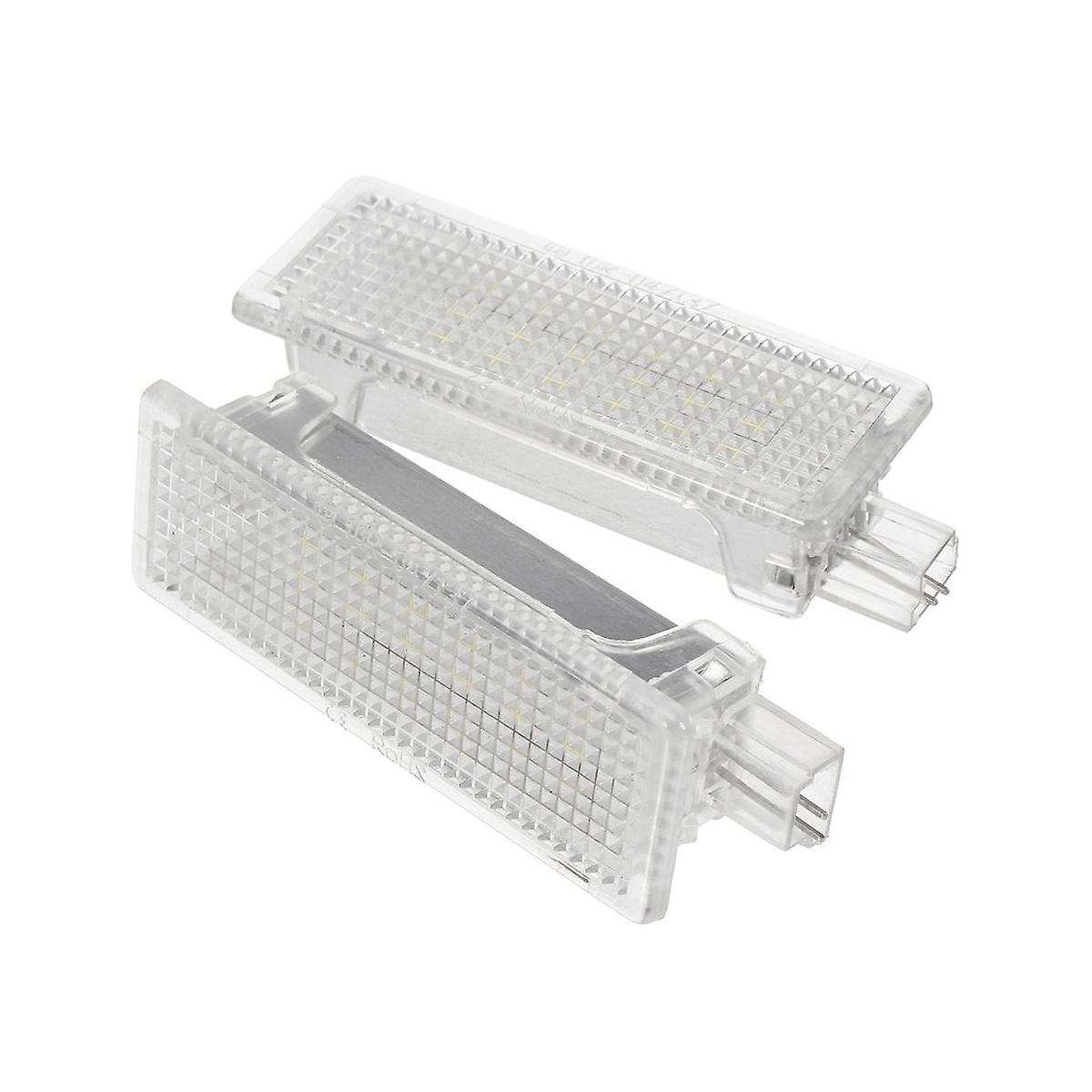Other - 63316972605 Car Courtesy Lights Welcome Lights Footwell Lights ...