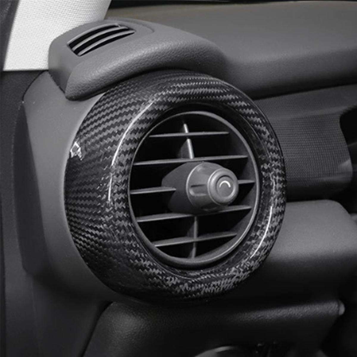 Other - Air Conditioner Vent Frame Cover for F54 F55 F56 F57 F60 2014 ...