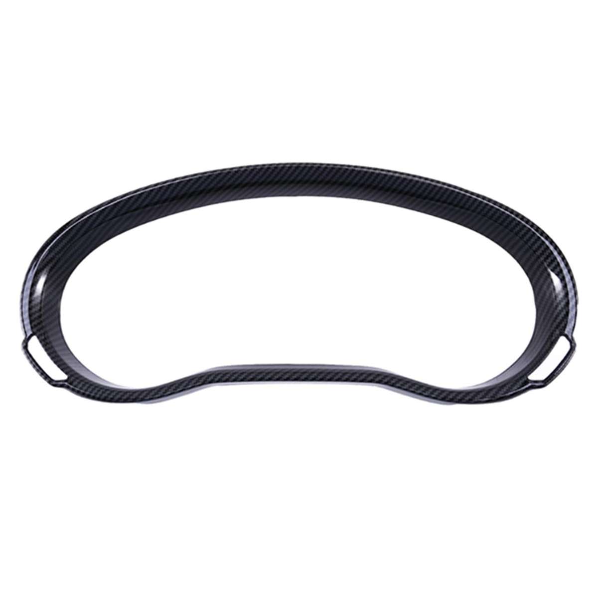 Other - Automobile Dashboard Decorative Frame Dashboard Frame for -30 ...