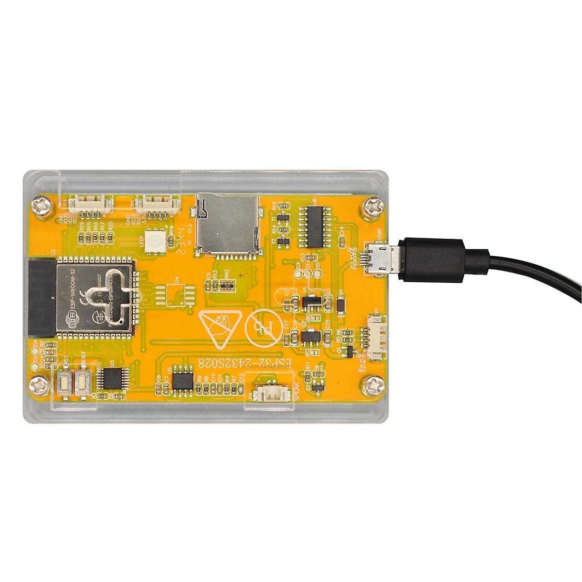 Other Home & Living - NerdMiner V2 2.8 Inch Display BTC Solo Lottery ...