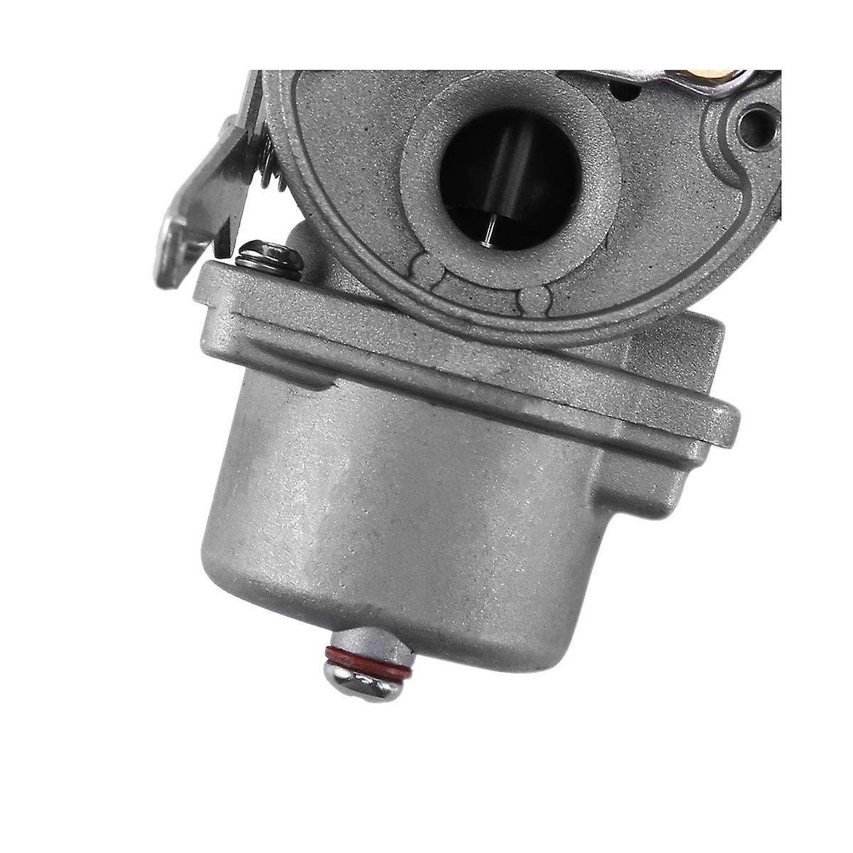 Other - Outboard Carburetor Assembly for Tohatsu 3.5hp 2.5hp 2-stroke ...