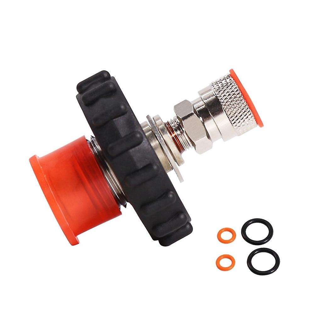 Other Home & Living - Pcp Scuba Diving Hp Fill Station Copper 300bar ...