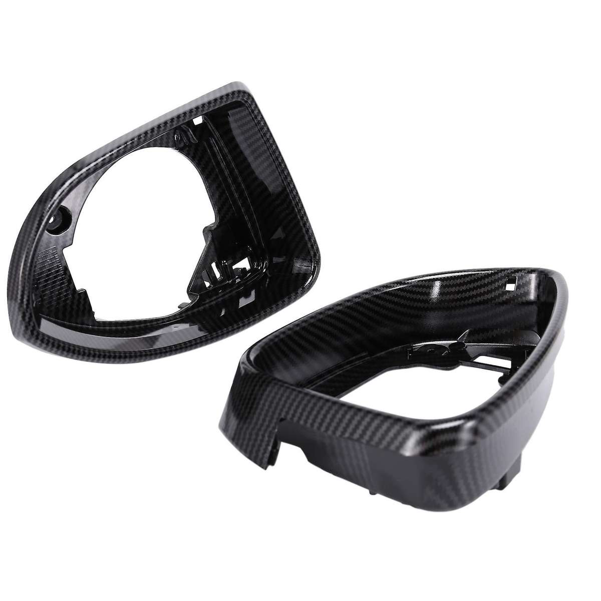 Other - Rearview Mirror Frame Bracket Side Mirror Housing Frame was ...