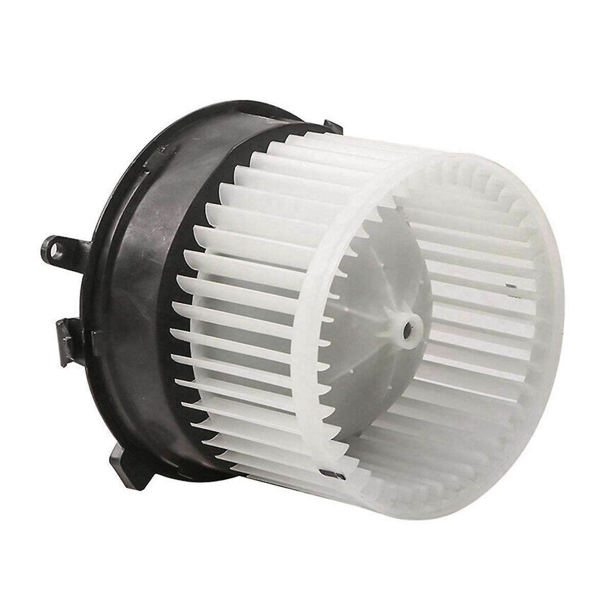 Other - Car Ac Heater Fan Blower Motor Heating Blower for Xtrail T31 ...