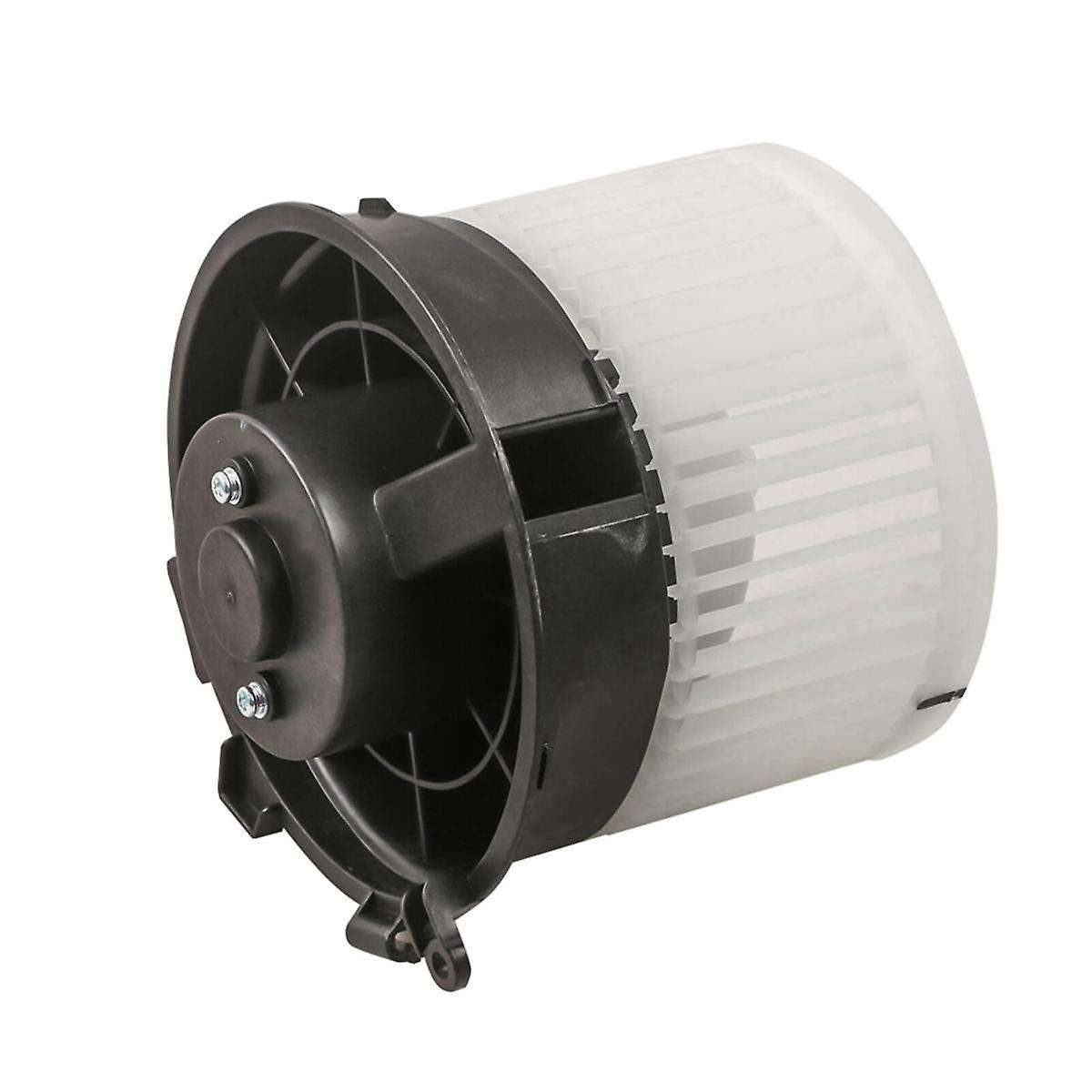 Other - Car Ac Heater Fan Blower Motor Heating Blower for Xtrail T31 ...