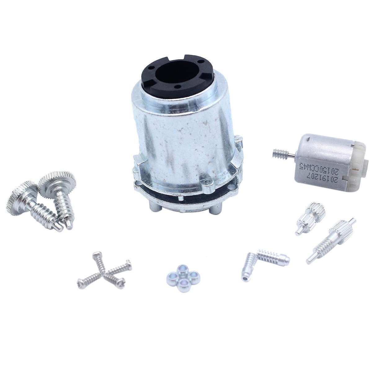 Other - Side Wing Folding Rear View Mirror Repair Kit for 3 E46 X5 E53 ...