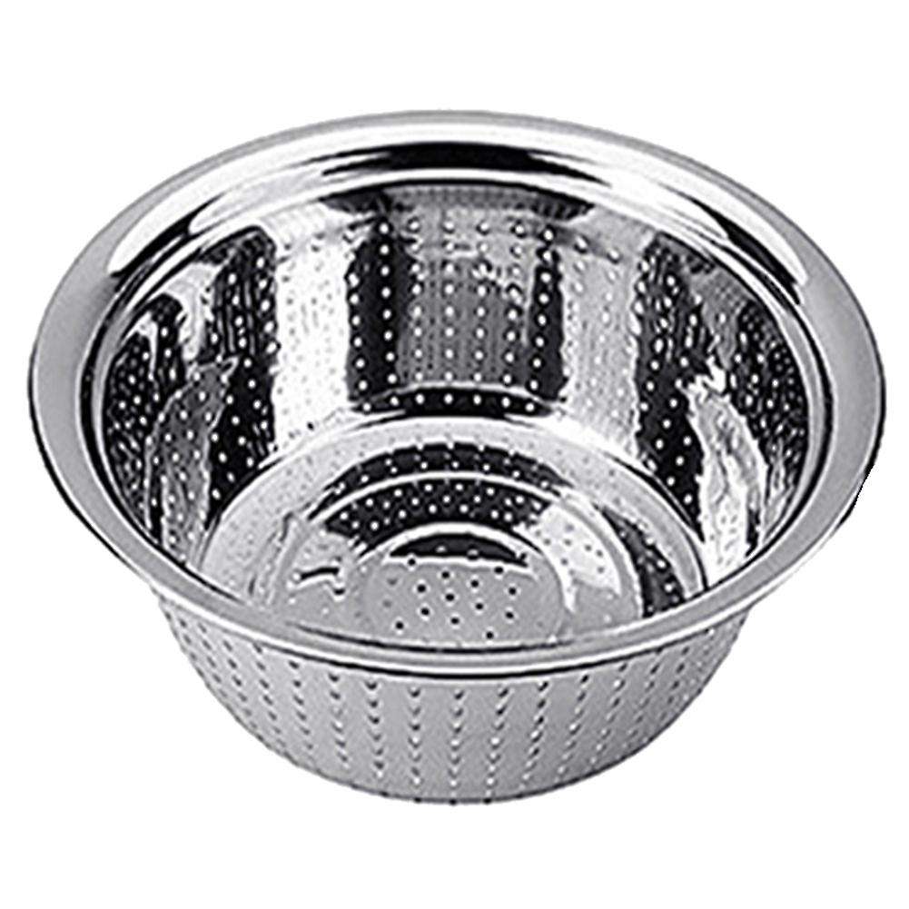 Other Home & Living - Stainless Steel Rice Sieve Filter, Fruit and ...