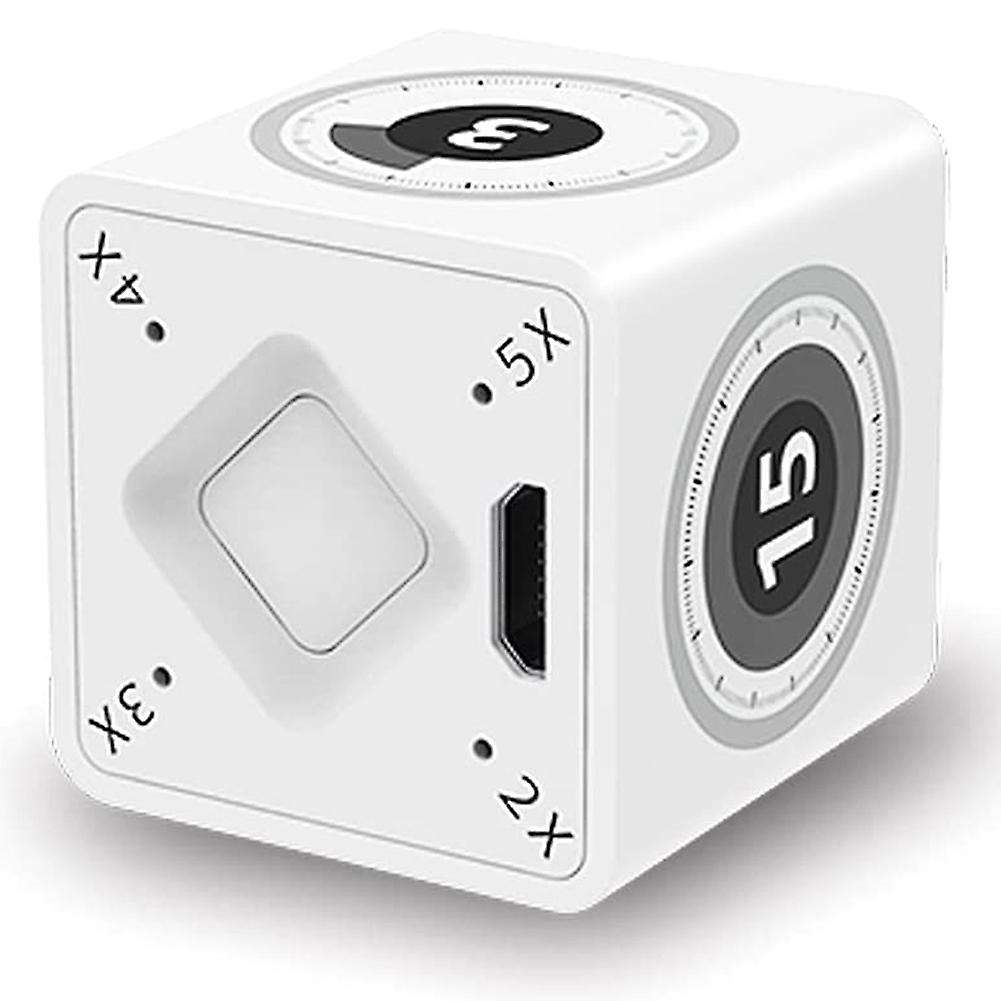 Other Home & Living - Square Timer, Timer Square,miracle Time Square ...