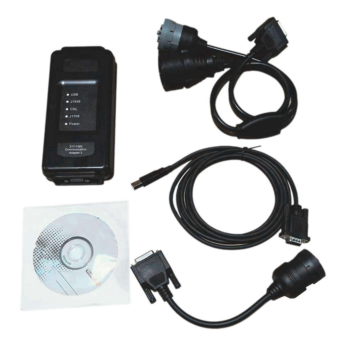 Other - CAT ET4 4780235 for ET4 Communication Adapter Group CAT ...