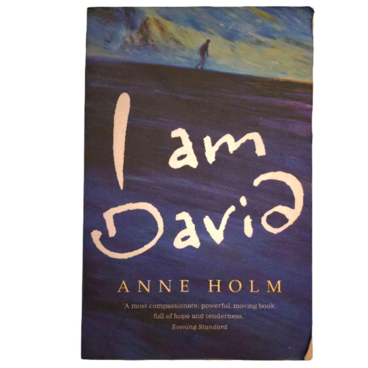 Teen Fiction - I am David - Anne Holm was listed for 75.00 on 4 Apr at ...