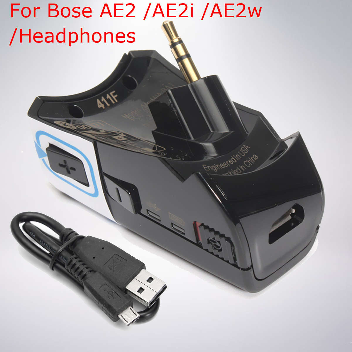 Other Accessories - Bluetooth Converter Module Adapter for Bose AE2 ...