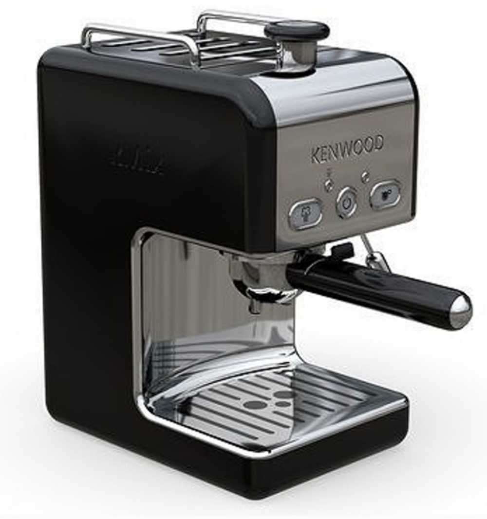 Espresso & Coffee Machines - Kenwood K-Mix coffee maker was sold for ...