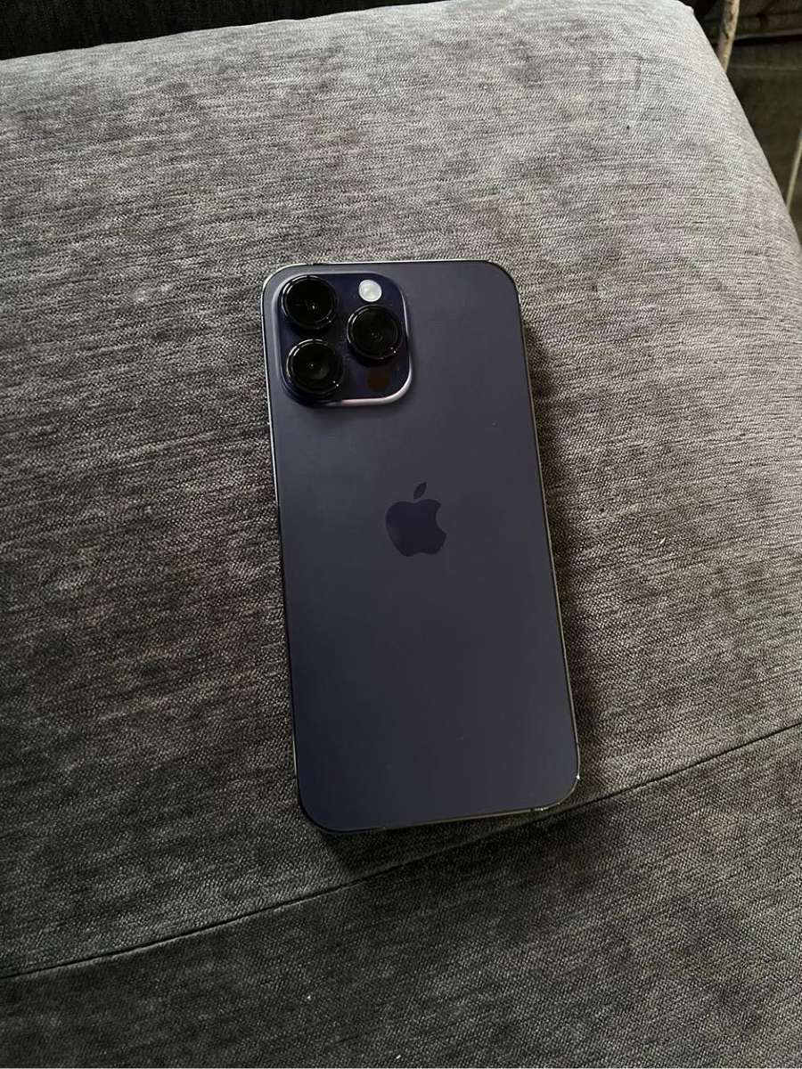 Apple - iPhone 14 pro max was sold for 16,000.00 on 26 Sep at 01:50 by ...