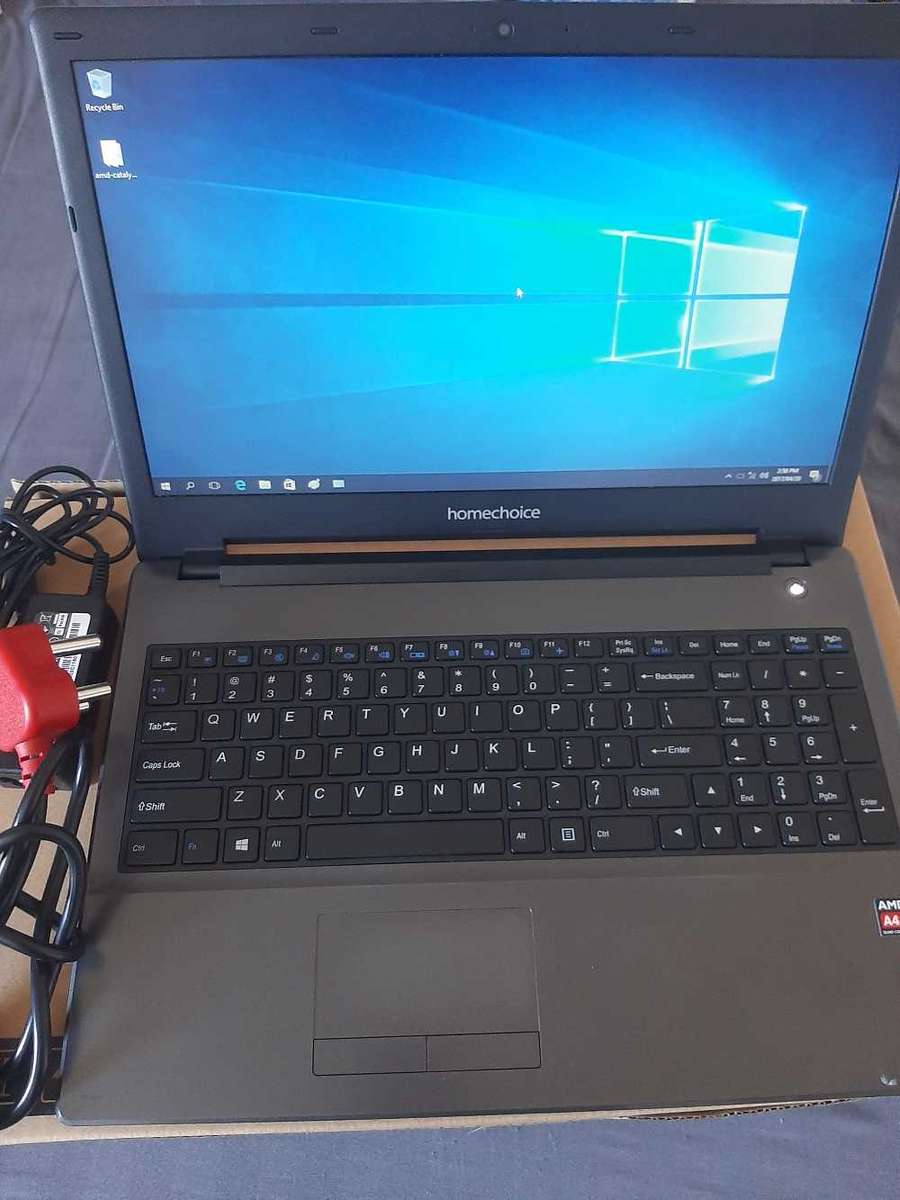 Cases & Bags - Homechoice laptop was sold for 2,500.00 on 23 Aug at 12: ...