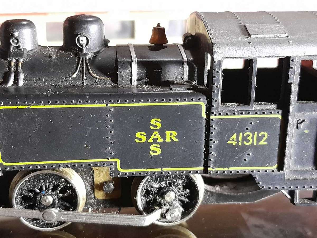 Train Sets - 2 Lima Train sets and extras! was listed for 1,750.00 on 3 Dec at 04:31 by jurackrm ...