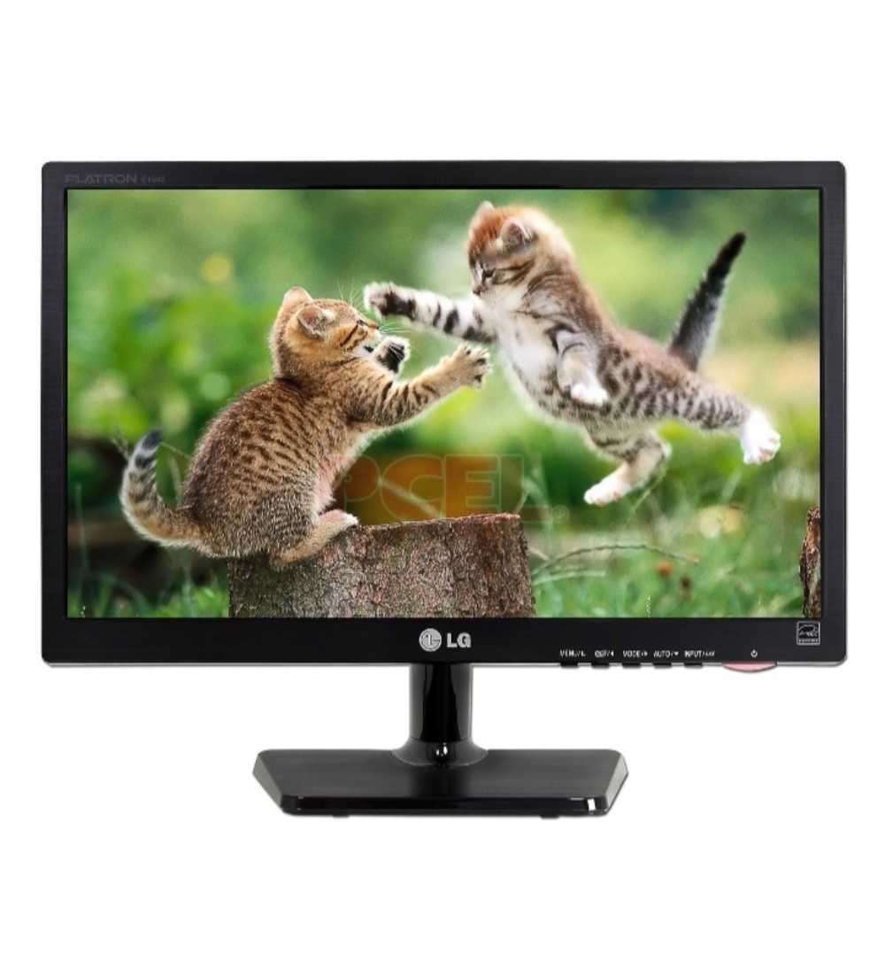 Monitors - LG LED Monitor E42 Series was sold for 386.00 on 11 Sep at ...