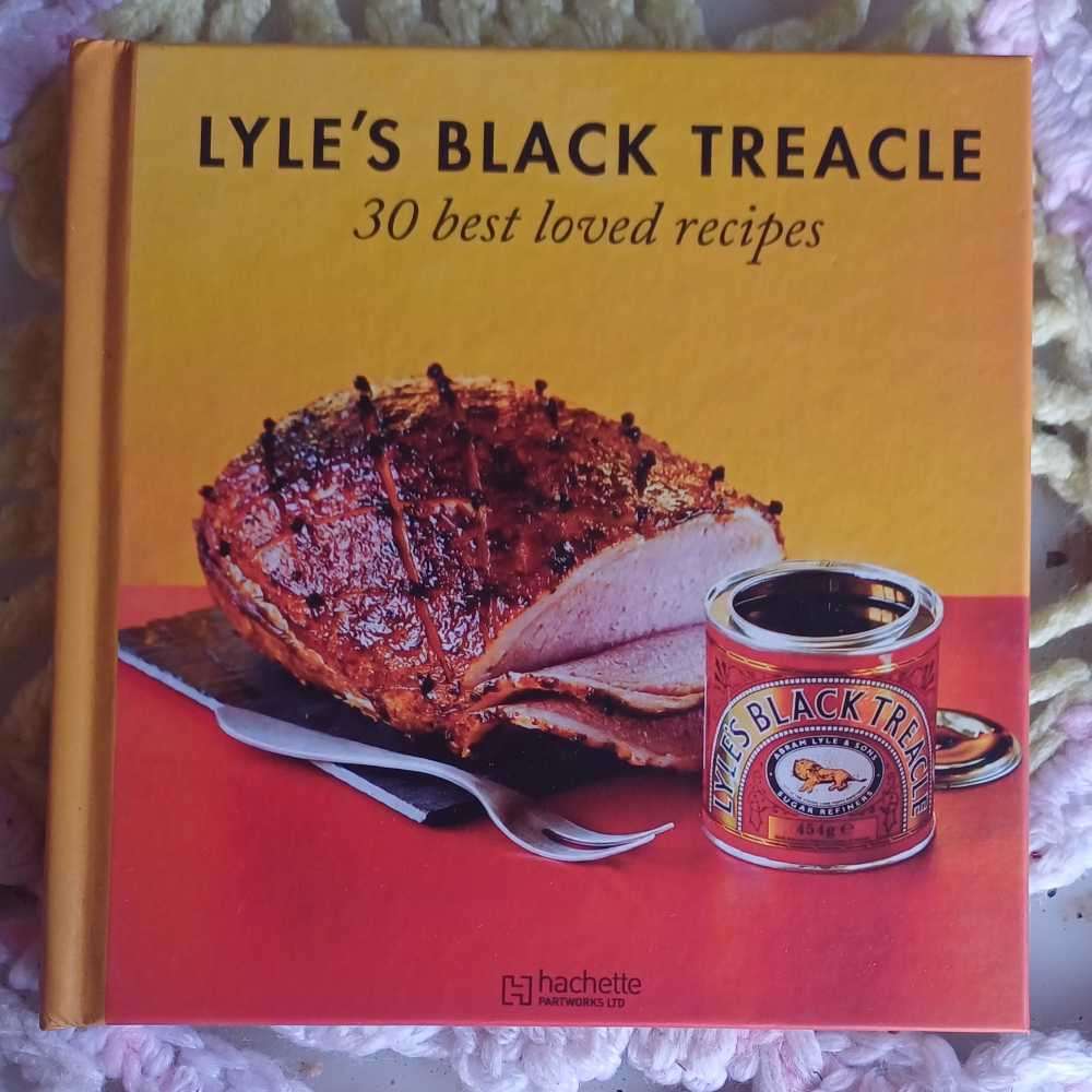 Cooking, Food & Wine - Hachette - Lyle`s black treacle 30 best loved ...