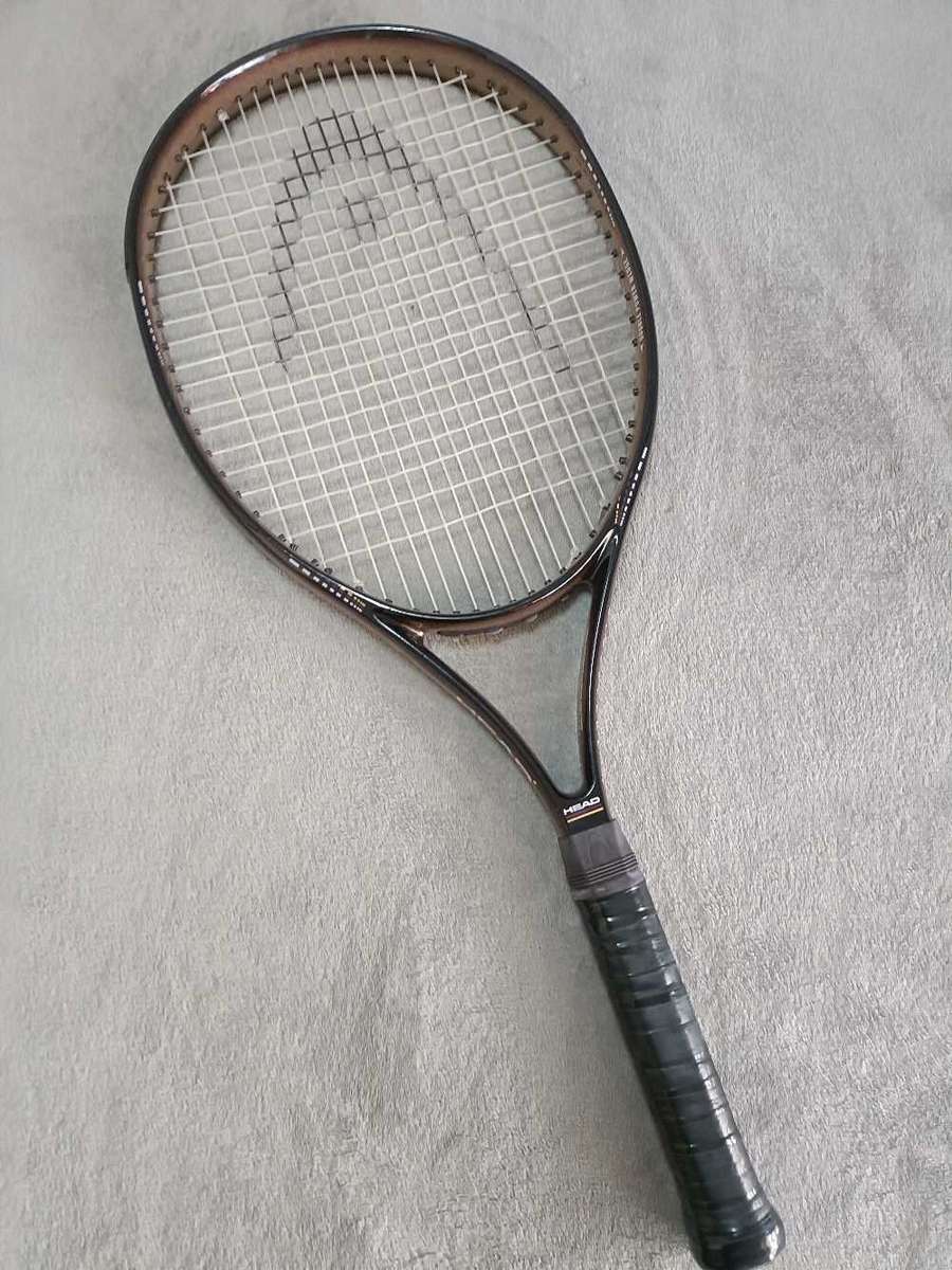 Rackets - Head Discovery 720 Suspension Grip Tennis Racket for sale in ...