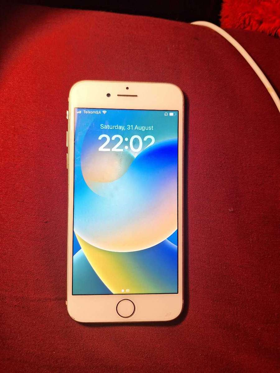 Apple - Iphone 8 128gb for sale in South Africa (ID:624522097)