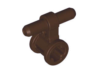 LEGO Basic Bricks - Lego (N) ~ Pneumatic Hose Connector with Axle ...