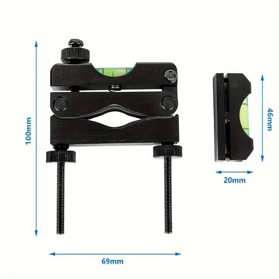 Measuring & Levelling - Security Effective Heavy-Duty Adjustable ...
