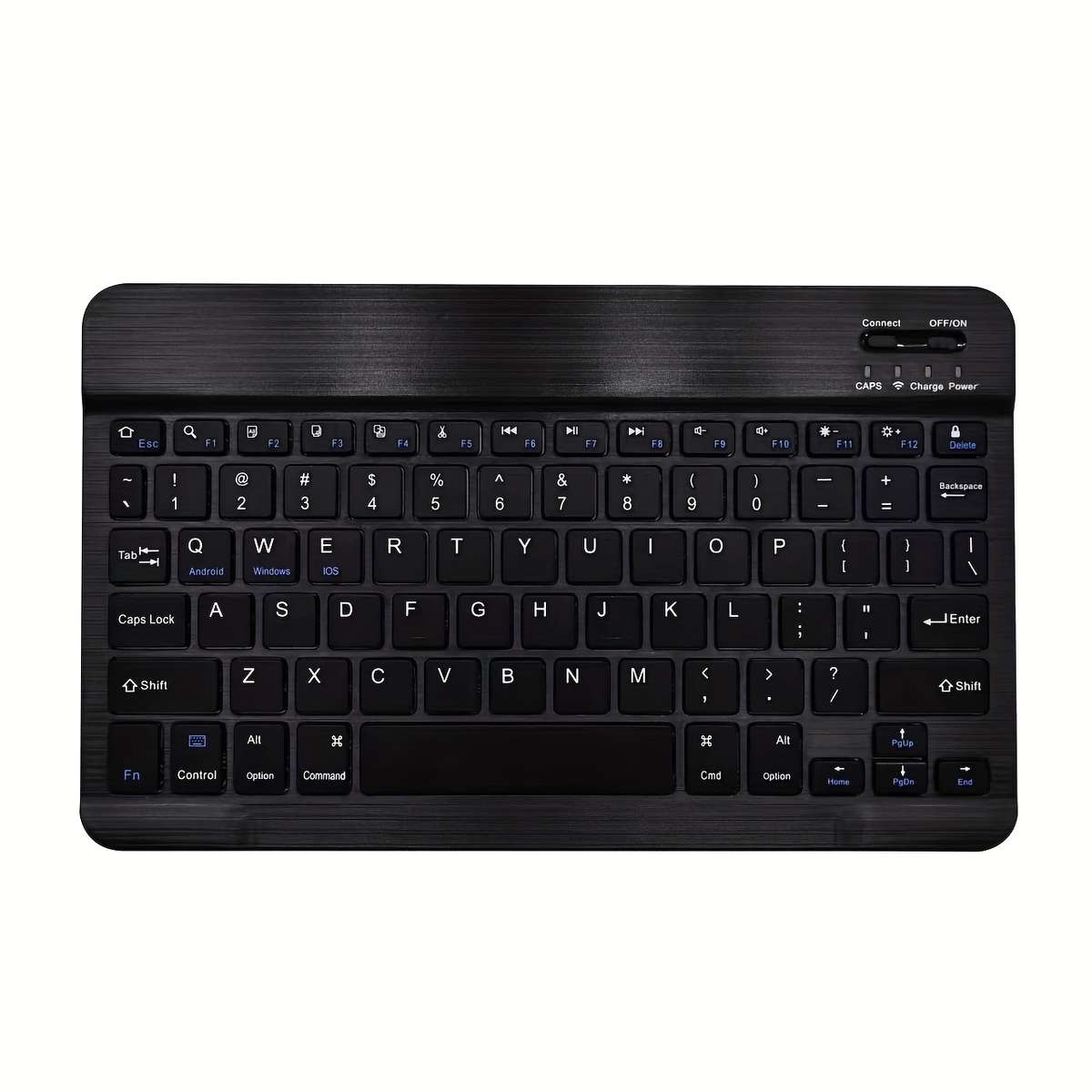 Keyboards & Mice - Keyboard Color 10 Inch Keyboard Add Wireless ...