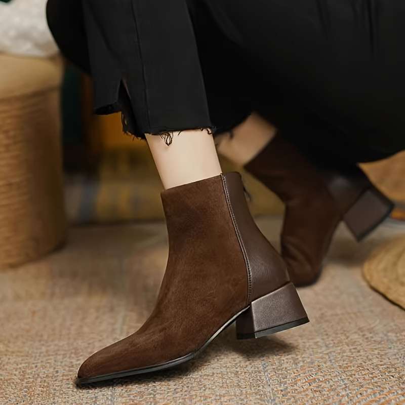 Heels - Women S High Heels Color Coffee Brown Sizeuk 5.5 for sale in ...