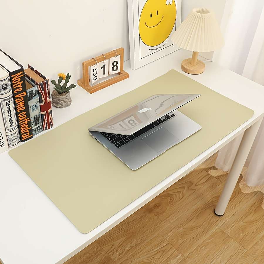 Mouse Pads - Mouse Pad Color Matcha Green Size 80X40 Cm for sale in ...