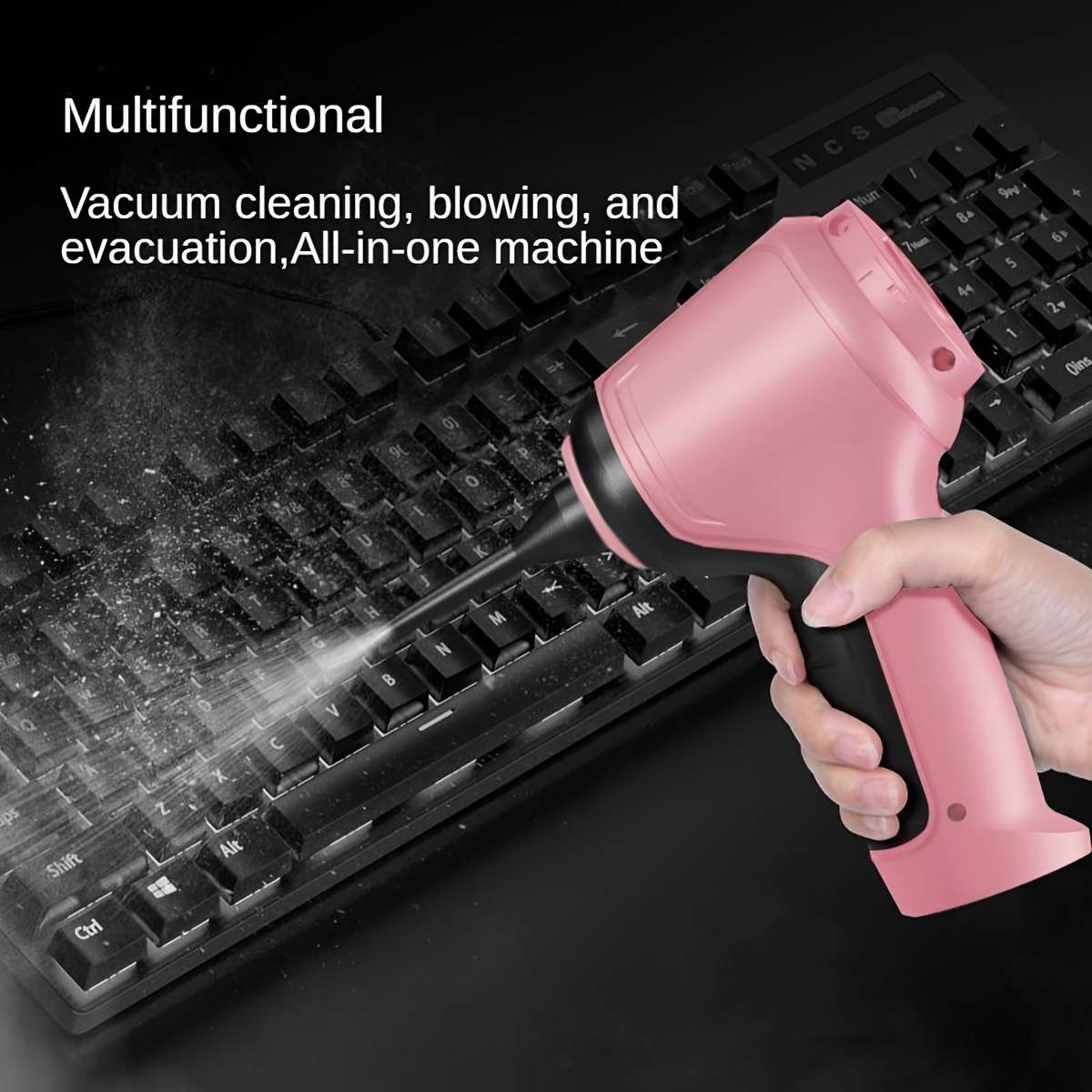 Commercial Vacuums - Vacuum Cleaner for sale in Outside South Africa ...