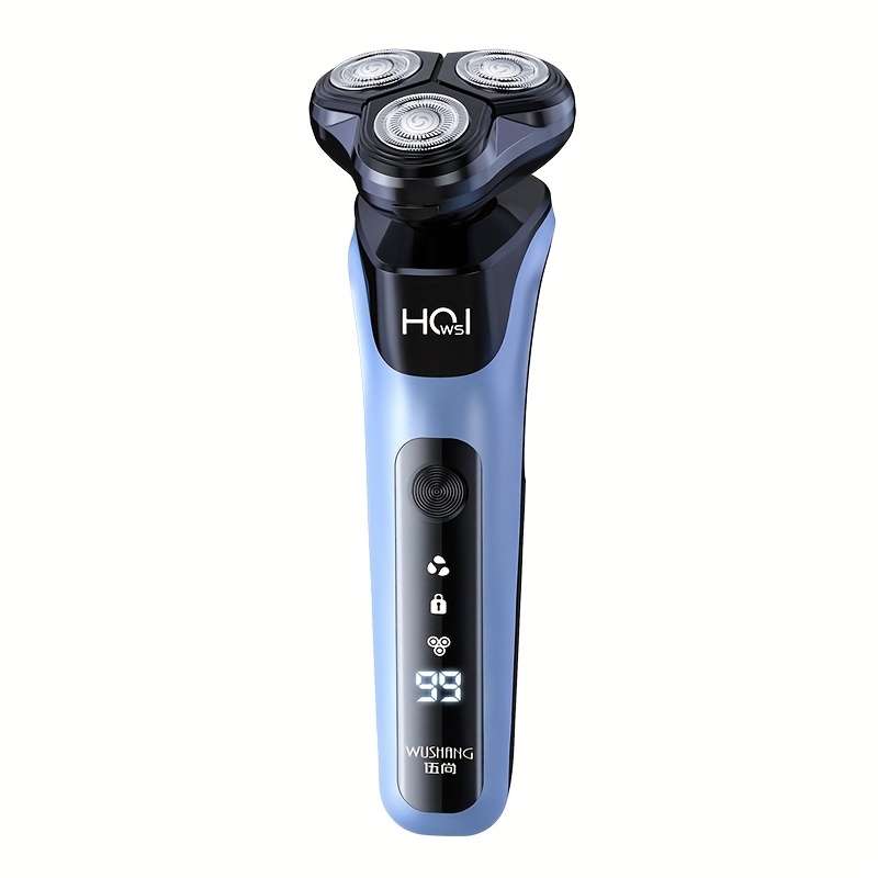 Clippers - High Performance Compact Precision Floating Smart Men'S ...