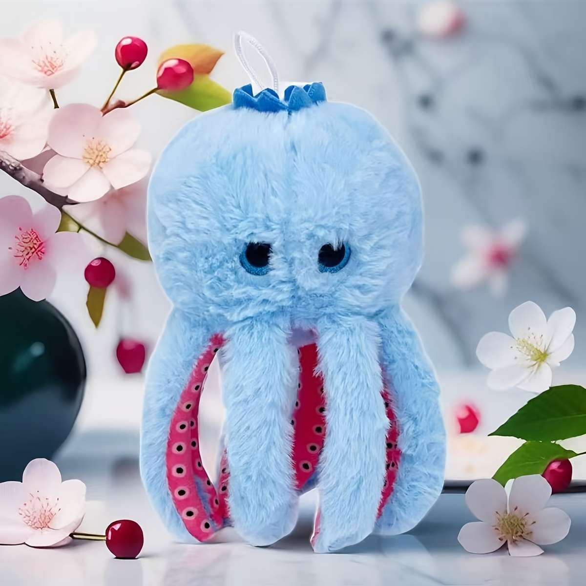 Other Toys - Toy Dolls Model Octopus Doll for sale in Outside South ...